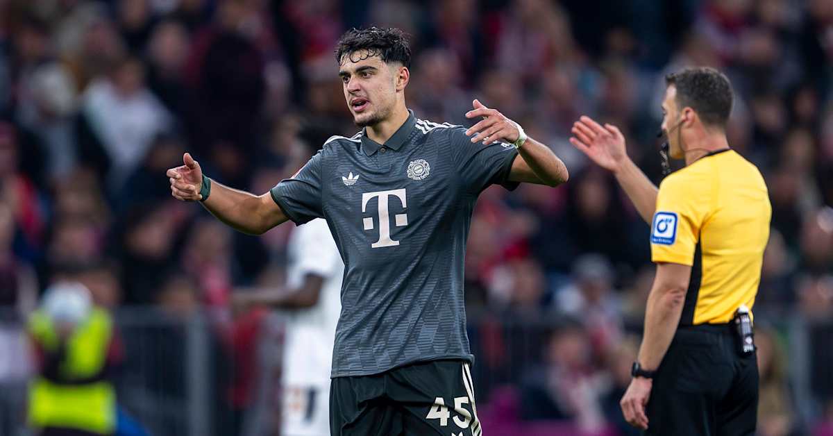 Analysis FC Bayern vs. Bayer 04 Leverkusen