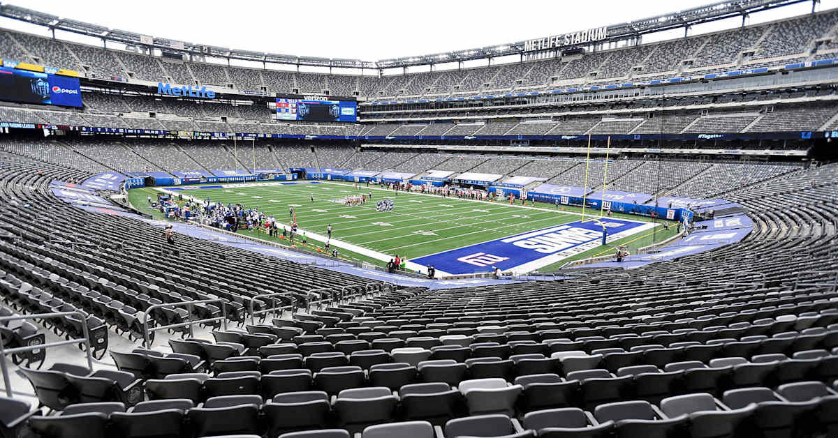 FIFA names stadiums for 2025 Club World Cup