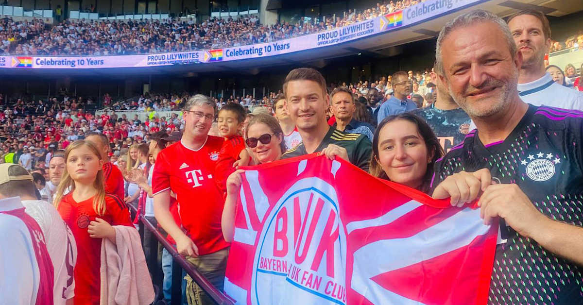 El presidente del club de fans explica: Lo que necesita saber sobre el ...