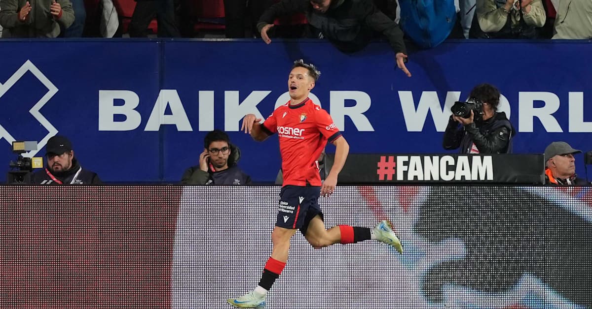 FC Bayern Loan Watch: Zaragoza & Krattenmacher mit Tor & Vorlage