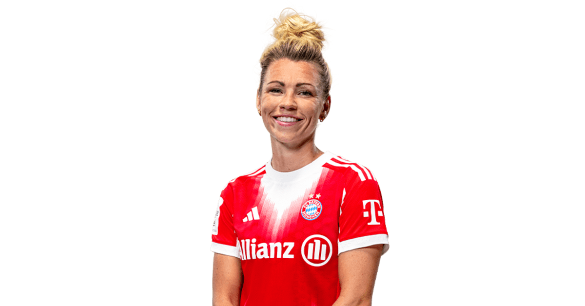 Linda Dallmann