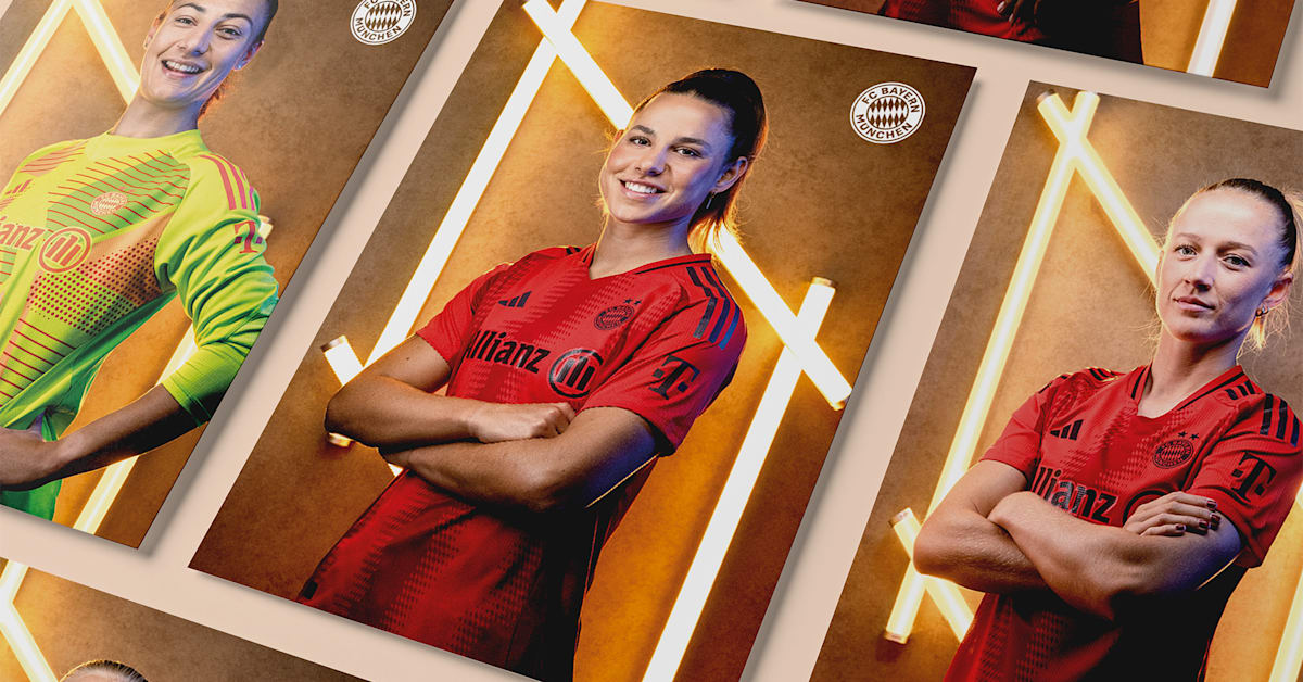 Autographed Cards Women