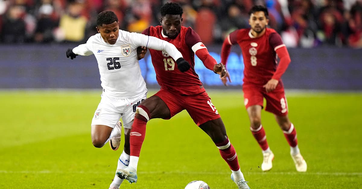 Partidos internacionales: Victorias para Davies y Minjae, empate a cero ...