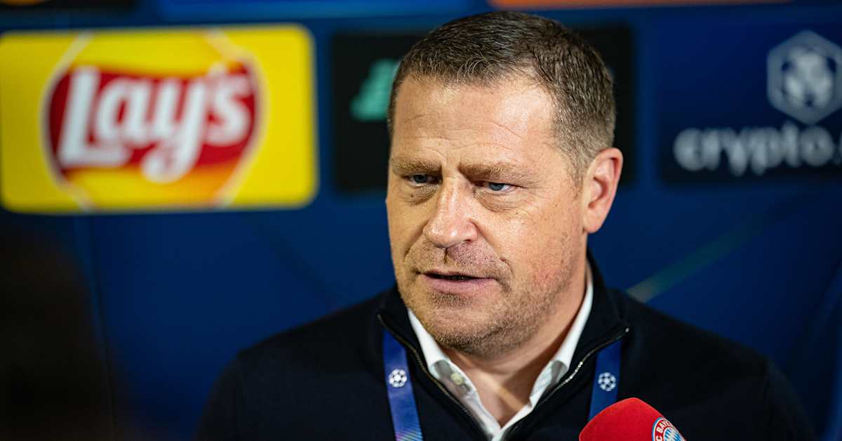 Video: FC Barcelona - FC Bayern I Die Interviews