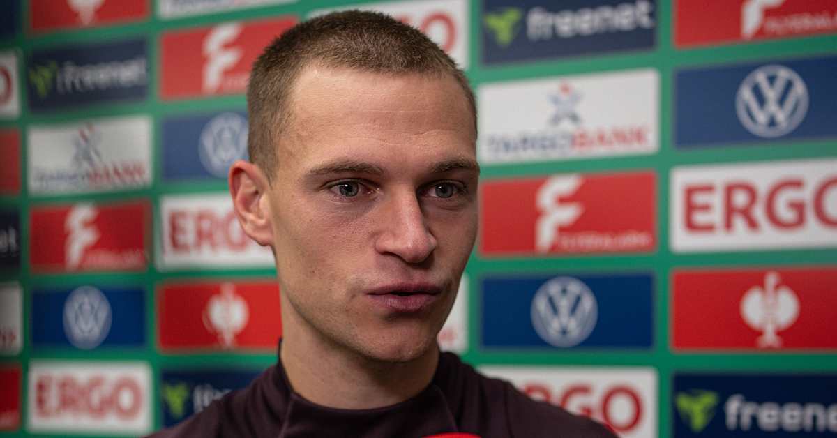 Video: Bayern vs. Bayer Leverkusen: Post-match interviews