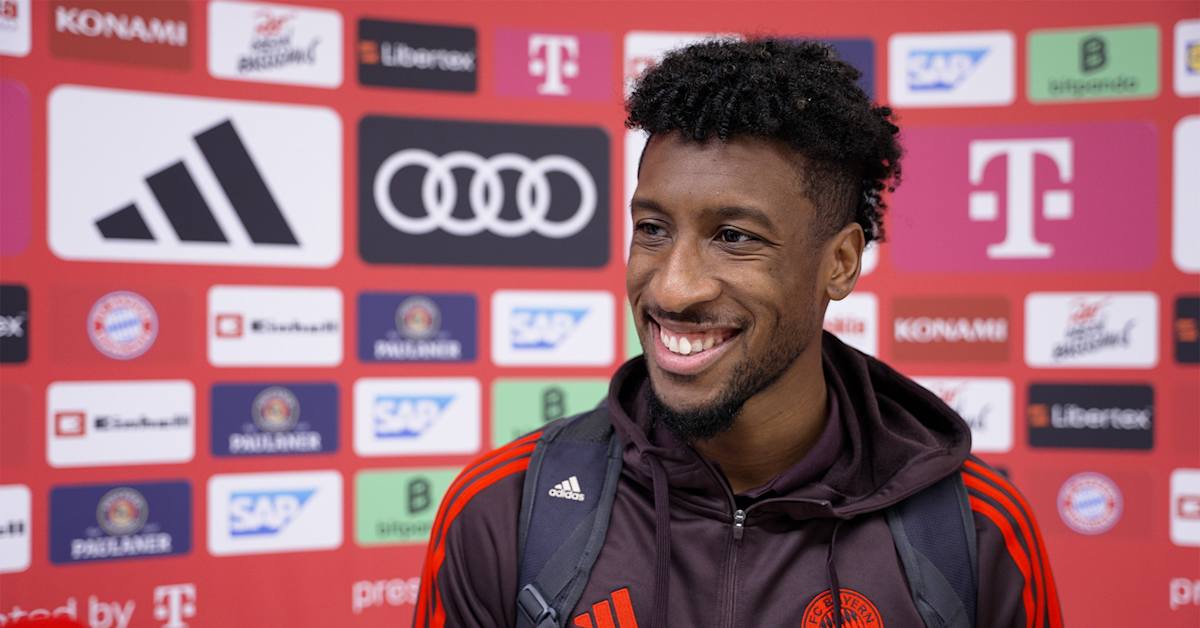 FC Bayern - 1. FC Union Berlin | Die Interviews