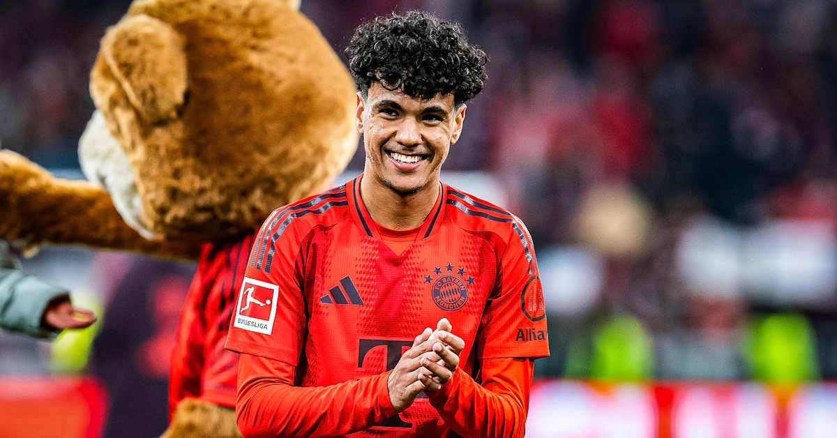 Adam Aznou, tras su debut profesional «Muy contento y orgulloso»