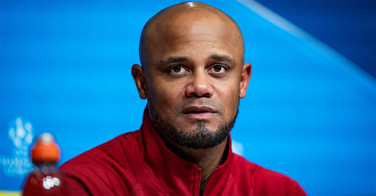 Video: Kompany-PK nach FC Bayern - Benfica Lissabon