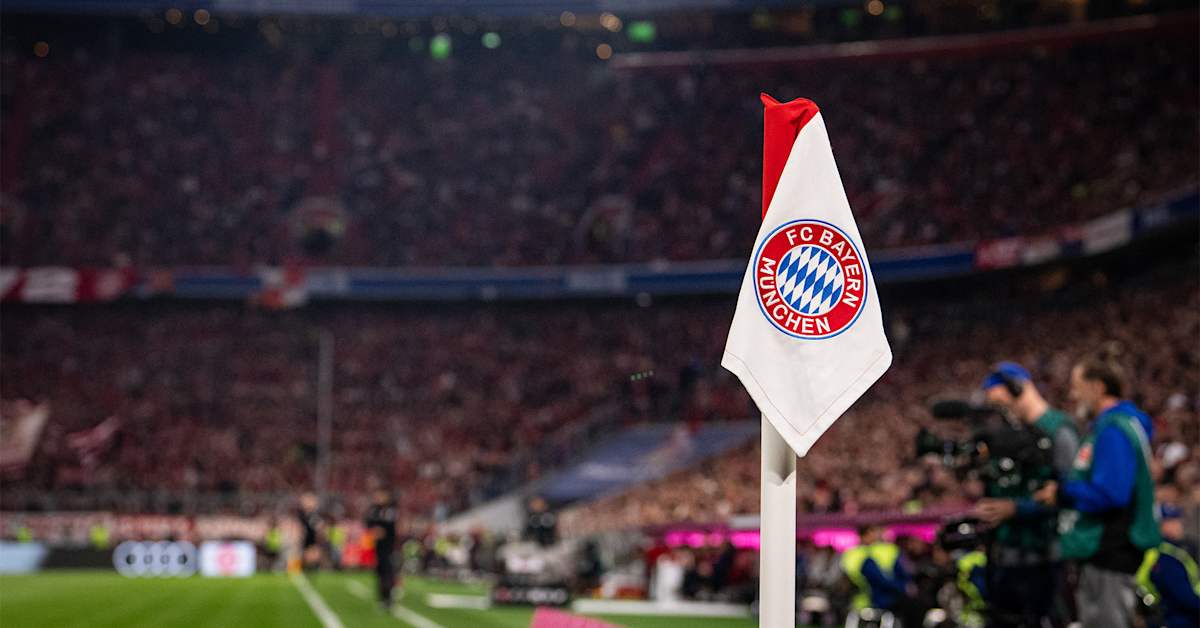 Rahmenterminkalender 2025/26 vorgestellt I Allianz Arena
