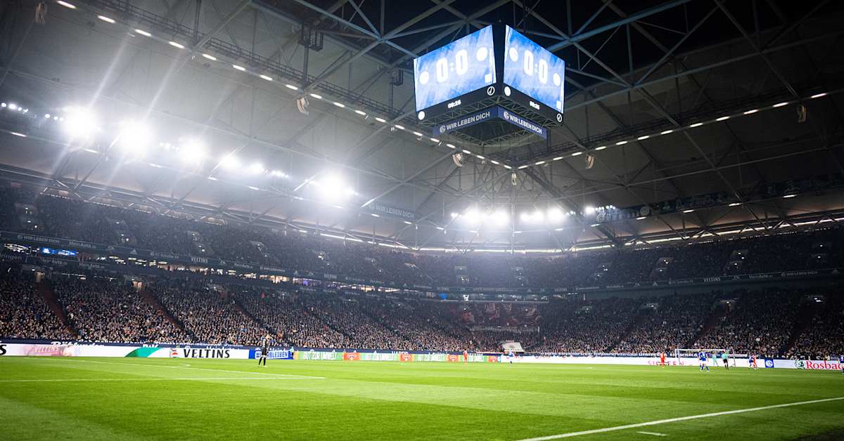 Preisanpassung Tickets Shakhtar Donetsk - FC Bayern