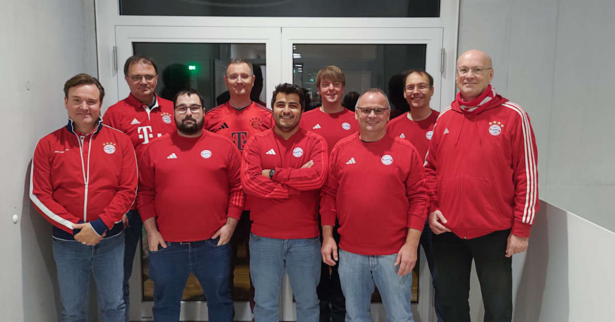 Erster Sieg in Runde zwei