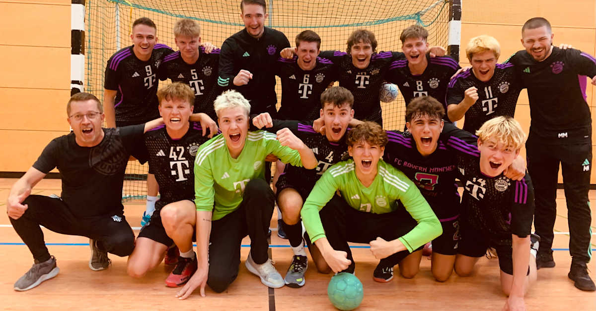 Zwischenfazit und Ausblick – Mit voller Kraft Richtung Meisterschaft