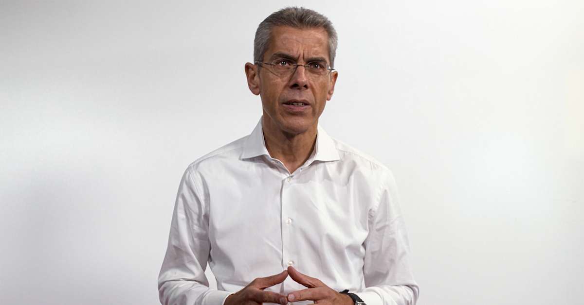 Bayern board member Michael Diederich takes a stand against domestic ...