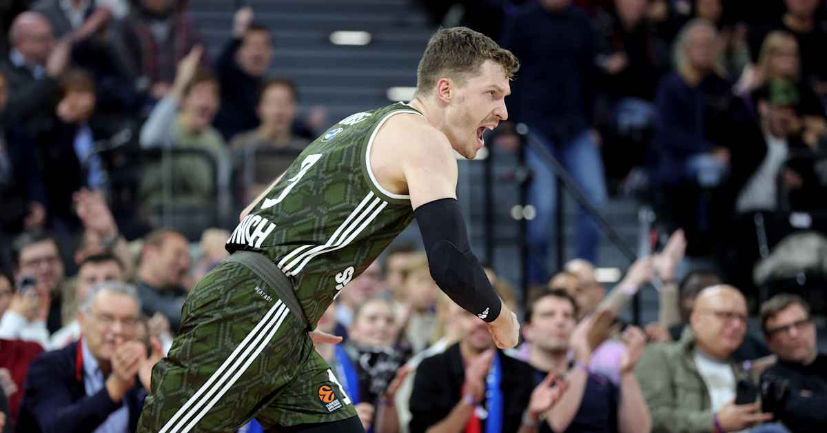 FC Bayern vs. Barcelona: Game report