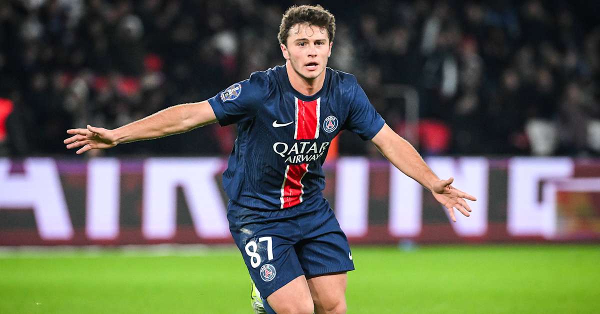 Form guide: Paris with win before UCL clash with FC Bayern