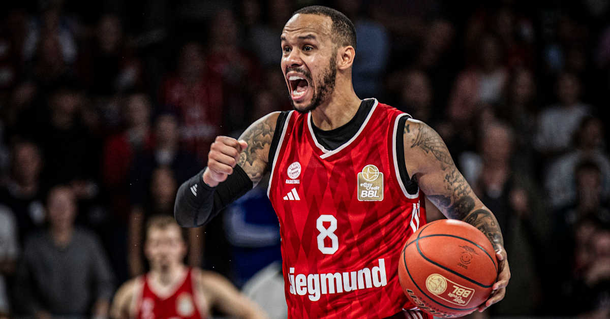 FC Bayern gegen RASTA Vechta: Die Infos zur BBL-Partie