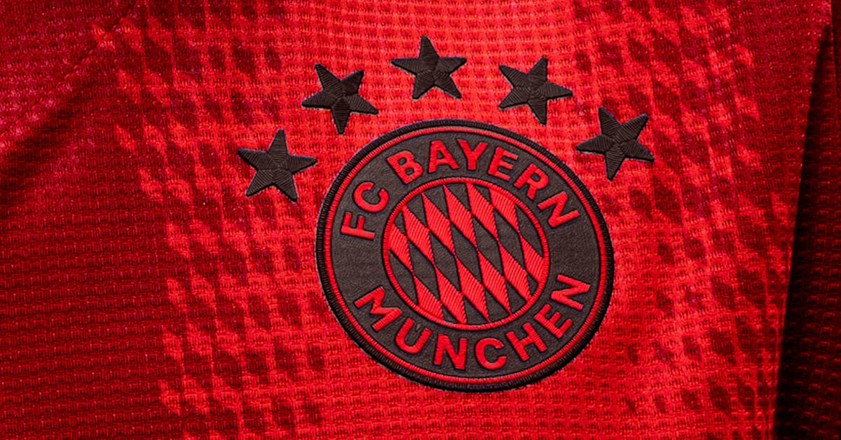 FC Bayern annual financial statement for season 2023/24