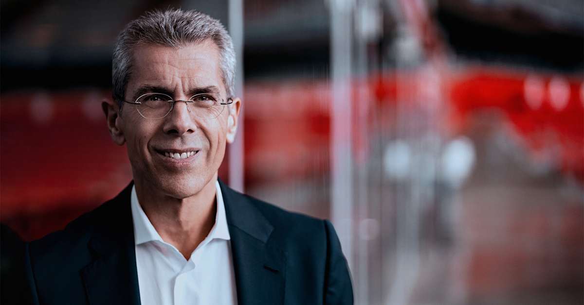 Michael Diederich in DFL-Präsidium gewählt | FC Bayern