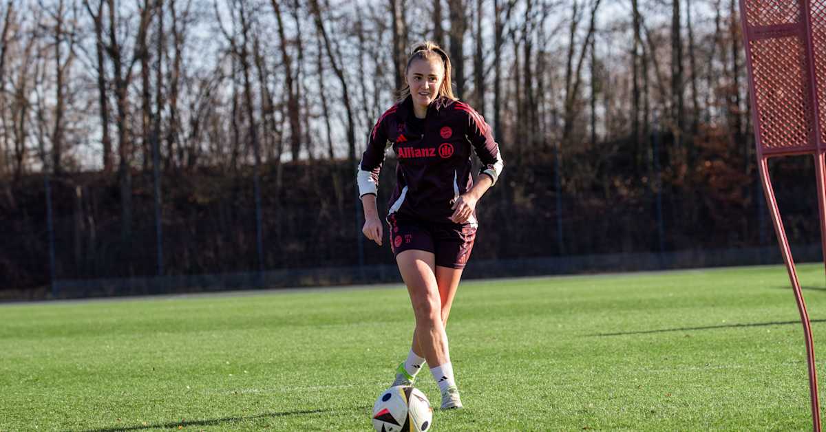 Vorbericht: SGS Essen - FC Bayern Frauen