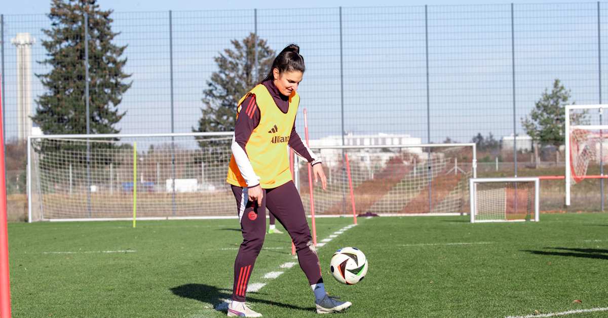 Video-Vorbericht: SGS Essen - FC Bayern Frauen