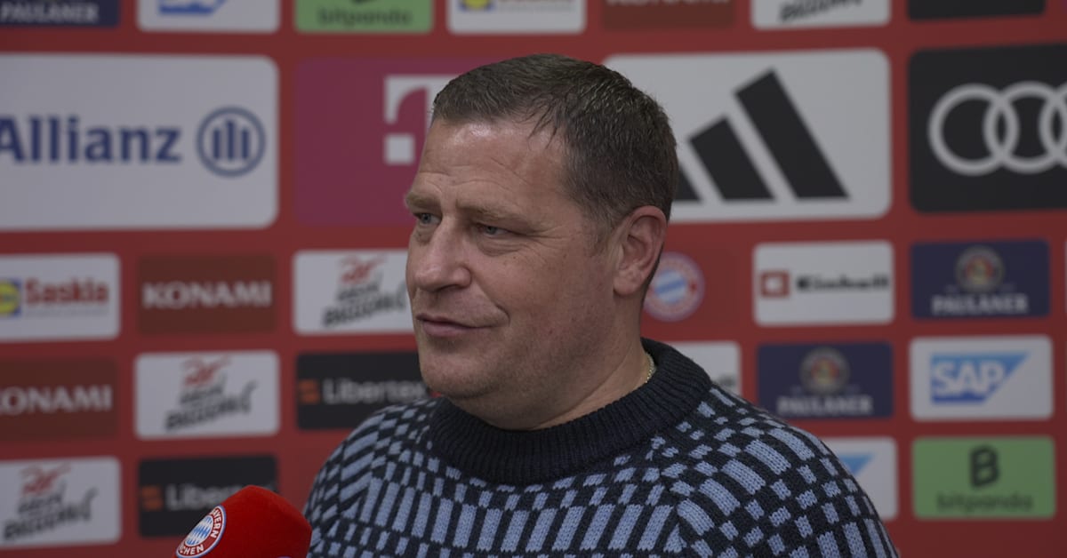 FC Bayern - 1. FC Heidenheim | Die Interviews