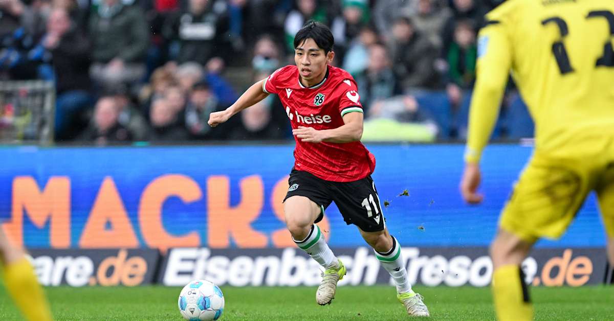 FC Bayern Loan Watch: Lee, Krattenmacher & Co.