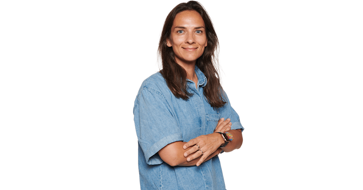 Maria Grams - FC Bayern Basketball