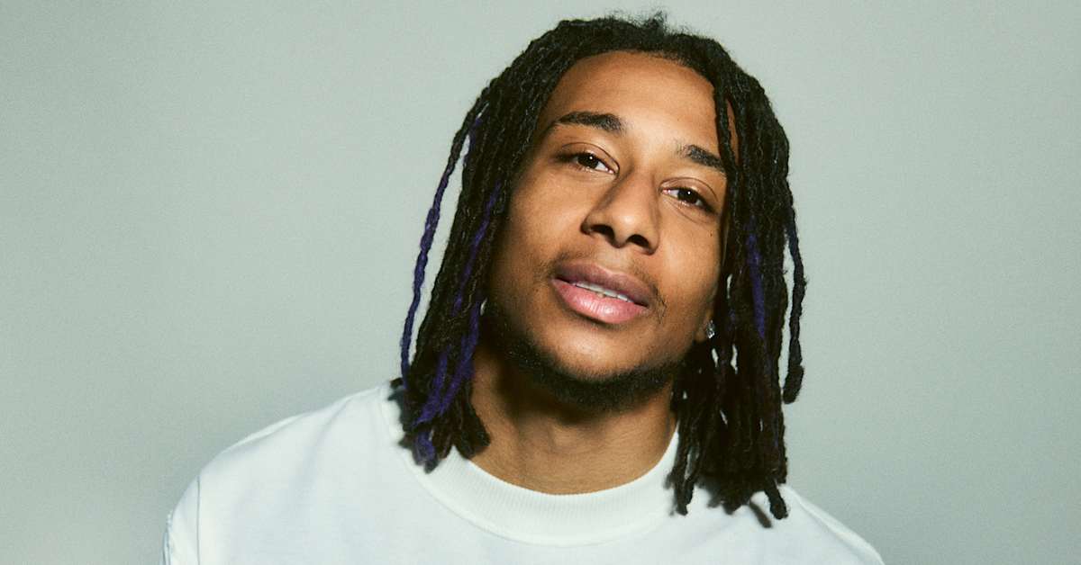 Interview mit Michael Olise | FC Bayern-Magazin „51“