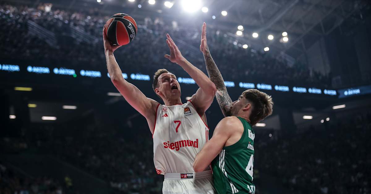 FC Bayern vs Παναθηναϊκός: Όλες οι πληροφορίες για τον αγώνα της ...