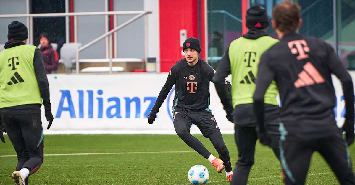 Friendly preview: Red Bull Salzburg vs. FC Bayern