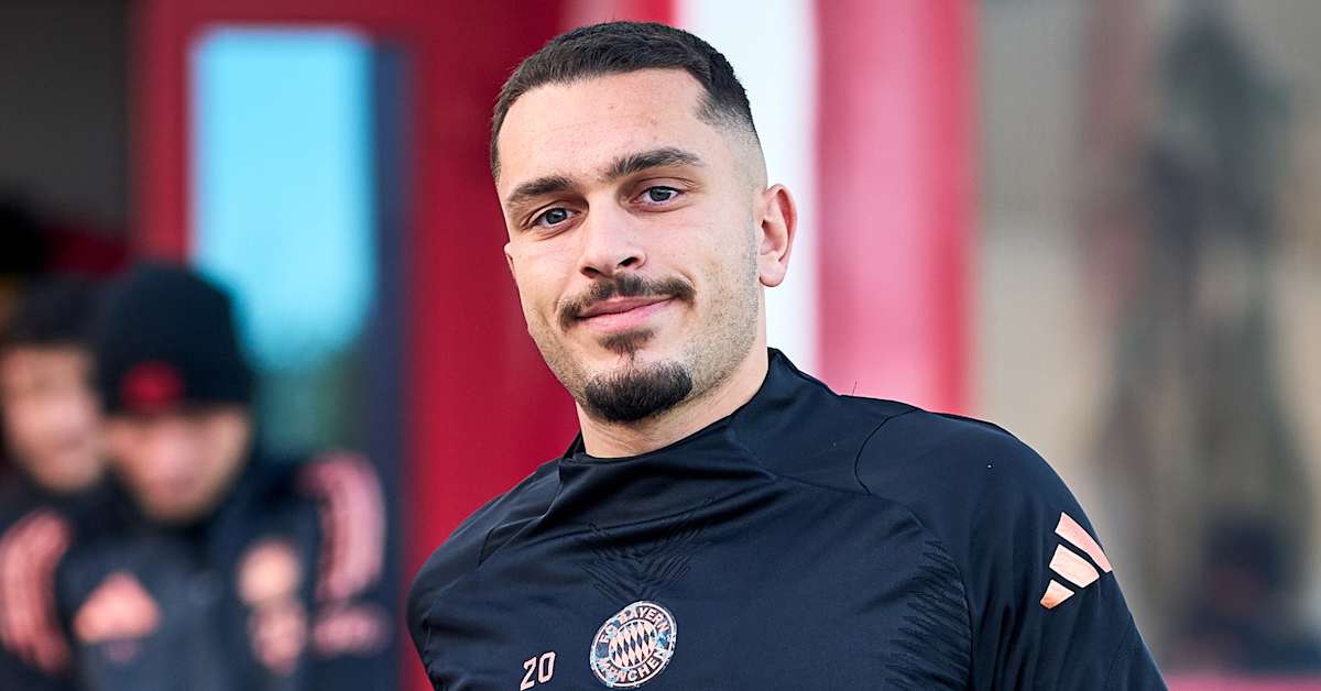 Arijon Ibrahimović joins Lazio on loan