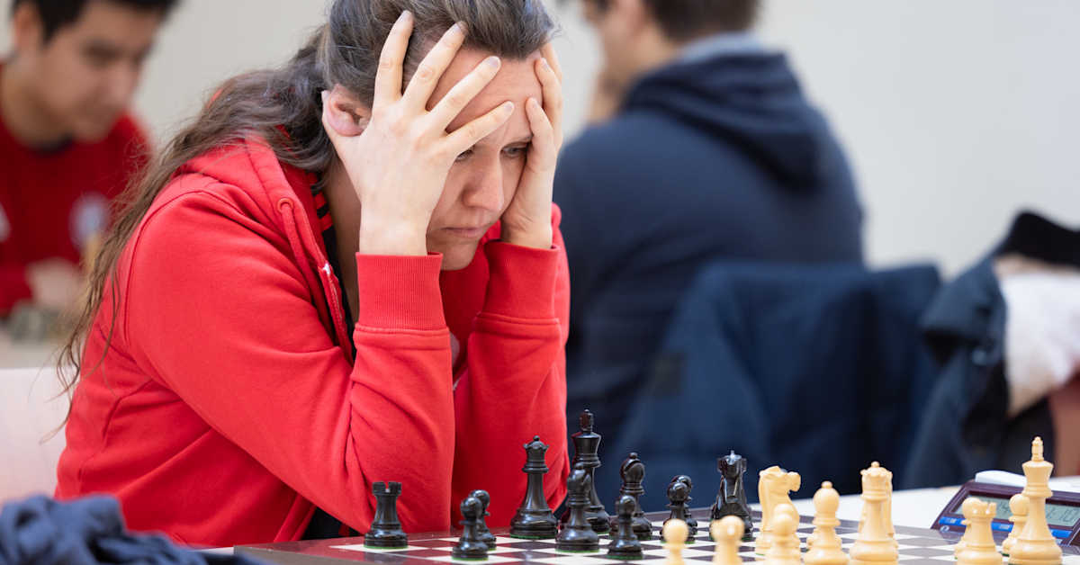 Dieses Mal wieder ein Sieg