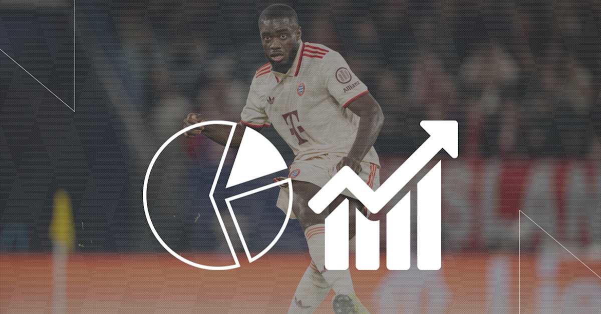 Cifras y datos previos al Feyenoord Rotterdam - FC Bayern, Champions League