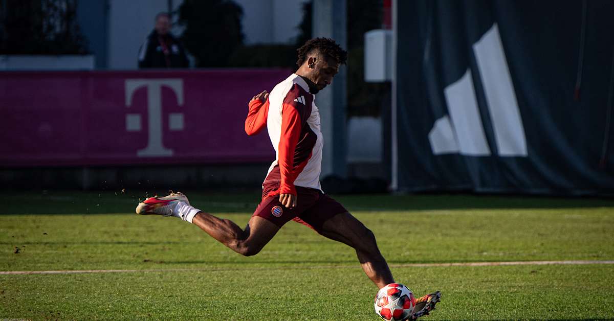 Preview Feyenoord vs. FC Bayern