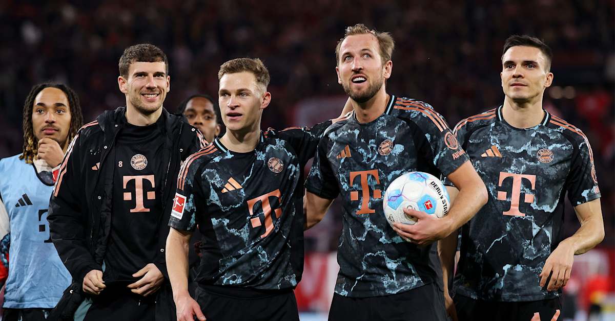 Reaction: SC Freiburg vs. FC Bayern, Bundesliga