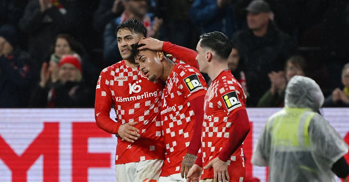 FC Bayern Loan Watch: Armindo Sieb, Taichi Fukui, Maurice Krattenmacher & Co.