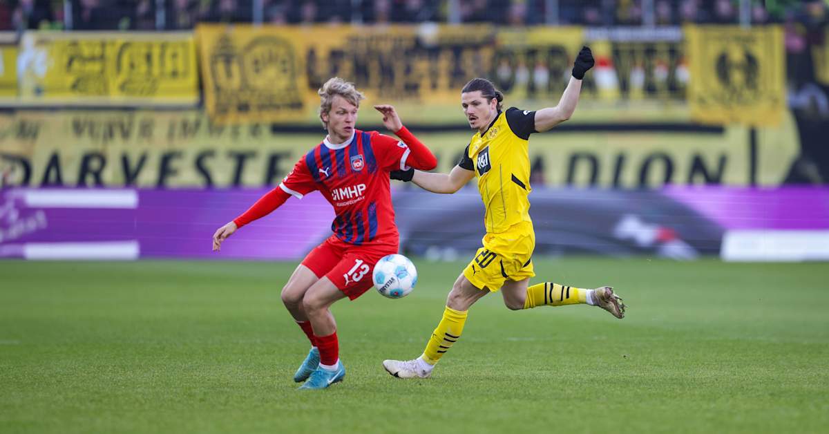 FC Bayern Loan Watch: Frans Krätzig, Maurice Krattenmacher & Co.