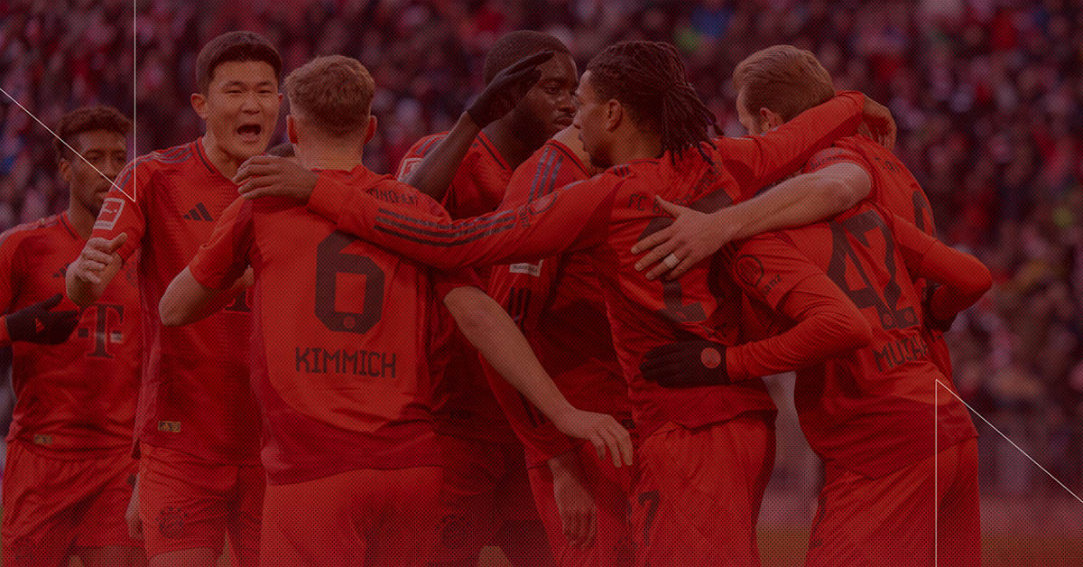 Facts on FC Bayern vs. Werder Bremen, Bundesliga