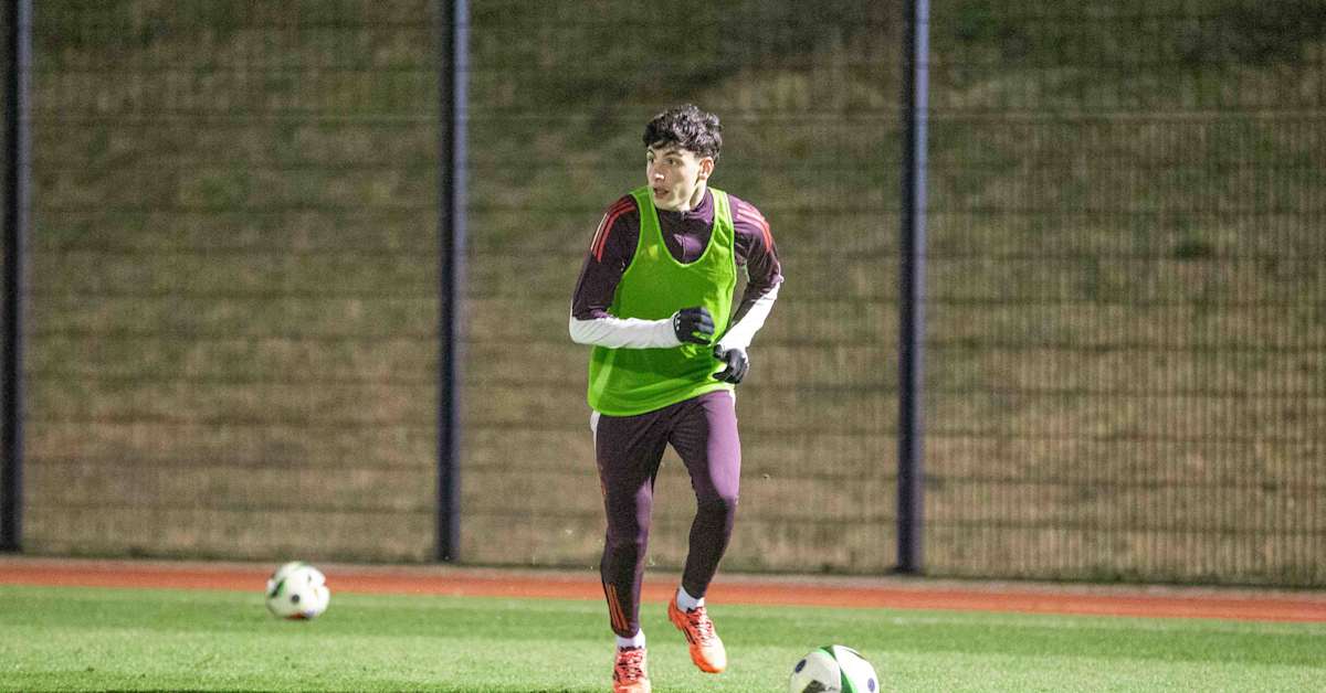 Vorbericht: FC Bayern U19 - SV Werder Bremen U19
