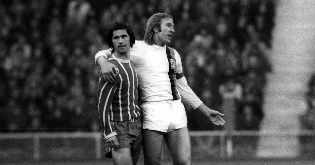 Günter’s secret: When Netzer almost joined Bayern