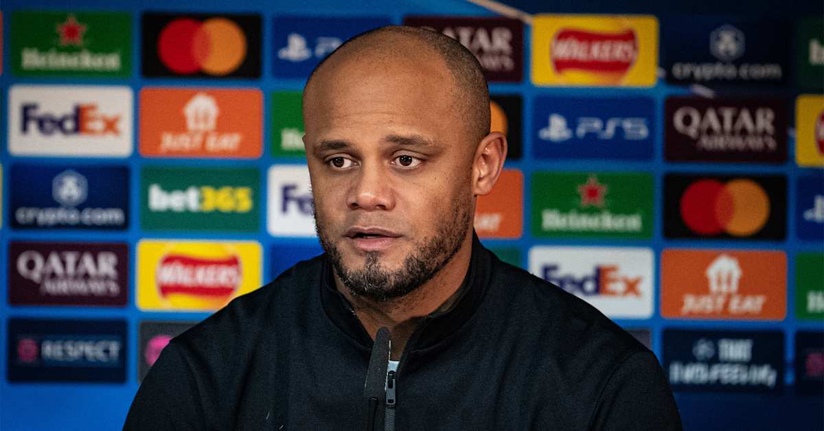 Video: Kompany-PK nach Celtic Glasgow - FC Bayern