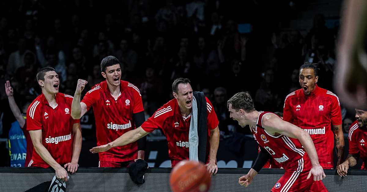 Der FCBB im Pokal-Turnier: Alle Infos zum VIMODROM TOP FOUR