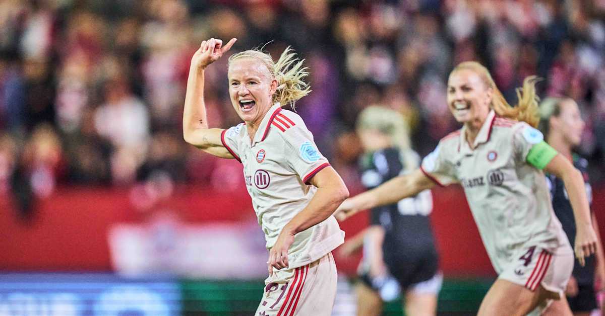 My Position: Pernille Harder explains her role in attack