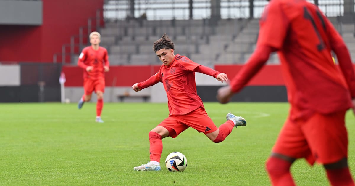 Vorbericht: FC Schalke 04 U19 - FC Bayern U19