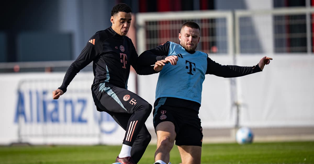 Preview: Bayern vs. Eintracht Frankfurt, Bundesliga Matchday 23