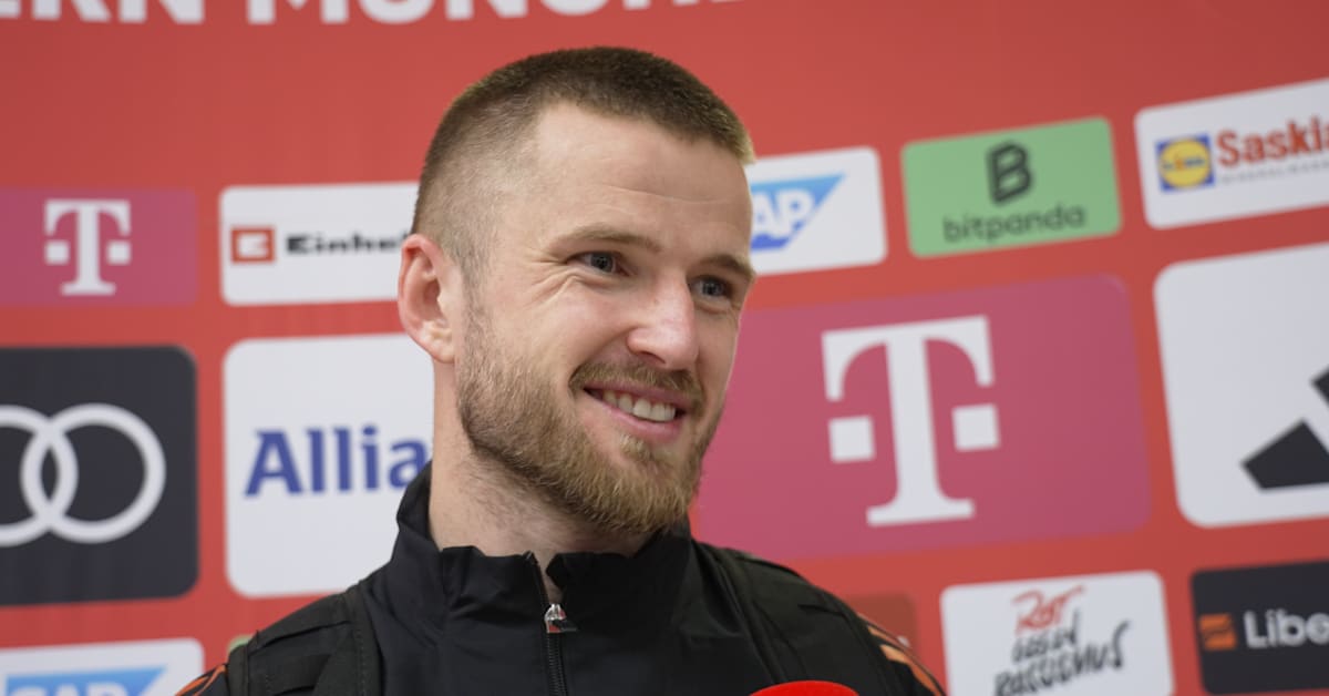 Video: Bayern vs. Eintracht Frankfurt: Post-match interviews