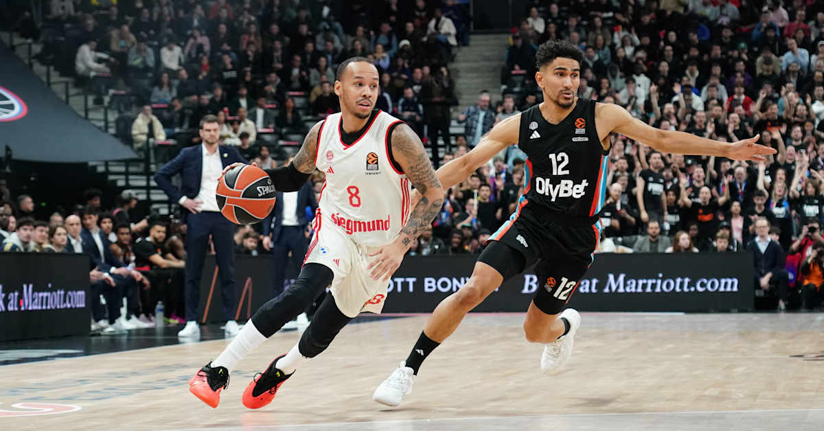 FC Bayern Basketball: The Official Website & Ticket Store