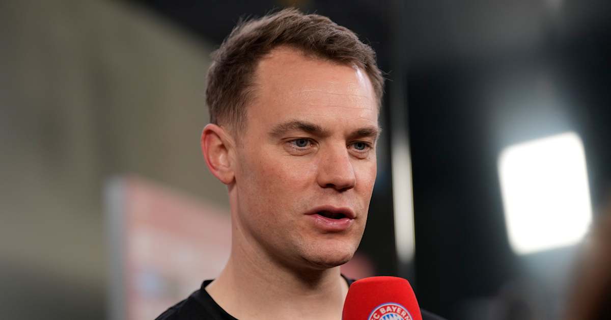 Video: Stuttgart vs. Bayern: Post-match interviews