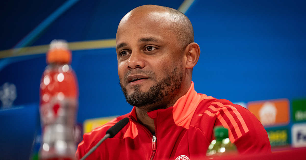 Ticker: Tag vor FC Bayern - Bayer 04 Leverkusen | Champions League