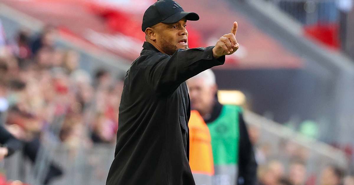 Stimmen: FC Bayern - VfL Bochum, Bundesliga